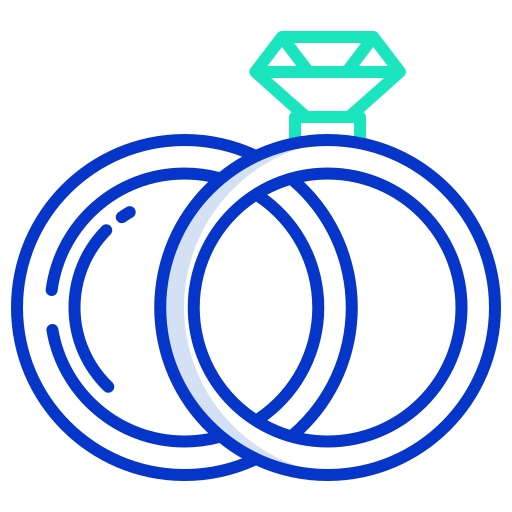 D002 Undangan Pernikahan Angga & Rahmat - Undangan Website Digital